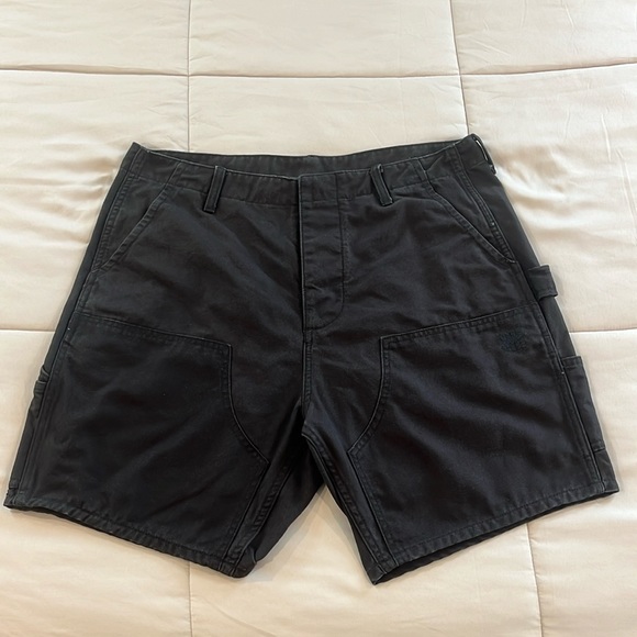 Undefeated | Shorts | Undefeated Workwear Shorts | Poshmark